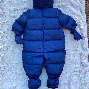 GAP | Jackets & Coats | Baby Gap One Piece Snowsuit | Poshmark